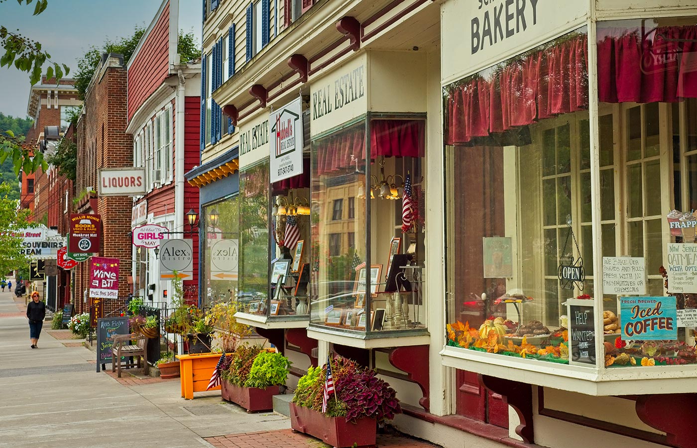 Best Shopping In Our Area | Bainbridge Island Construction